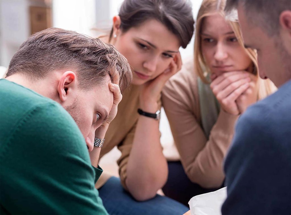 FST Coaching or FST Certification | familytrauma.com