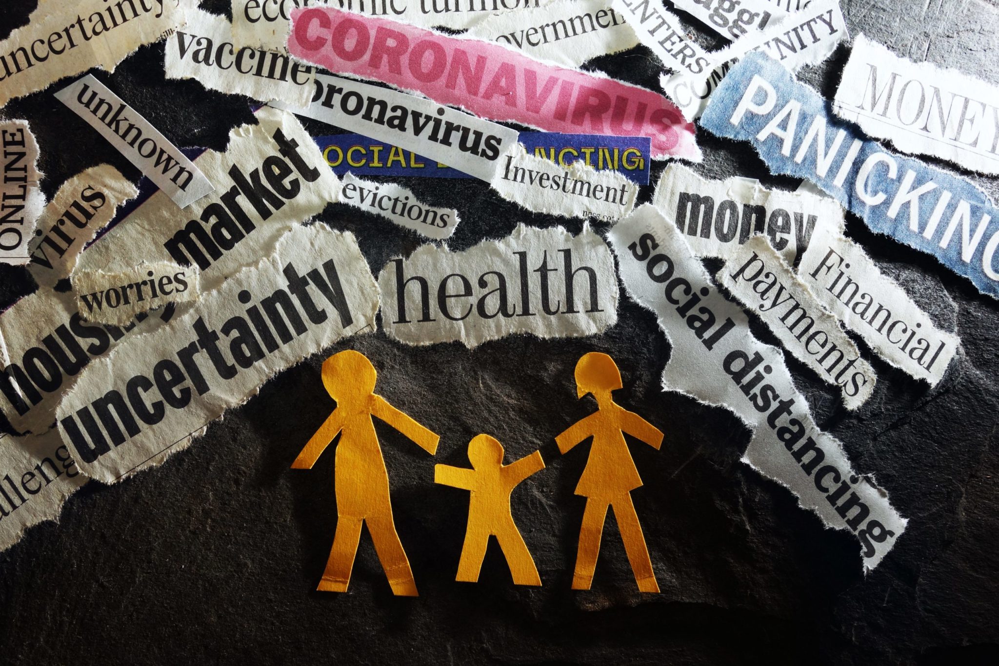 Family Trauma Institute - Training Trauma Professionals