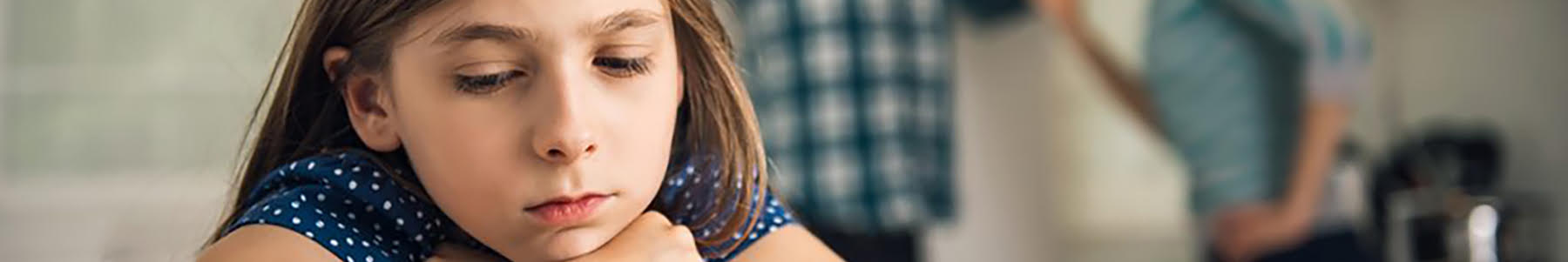 Book: Treating the Traumatized Child | familytrauma.com